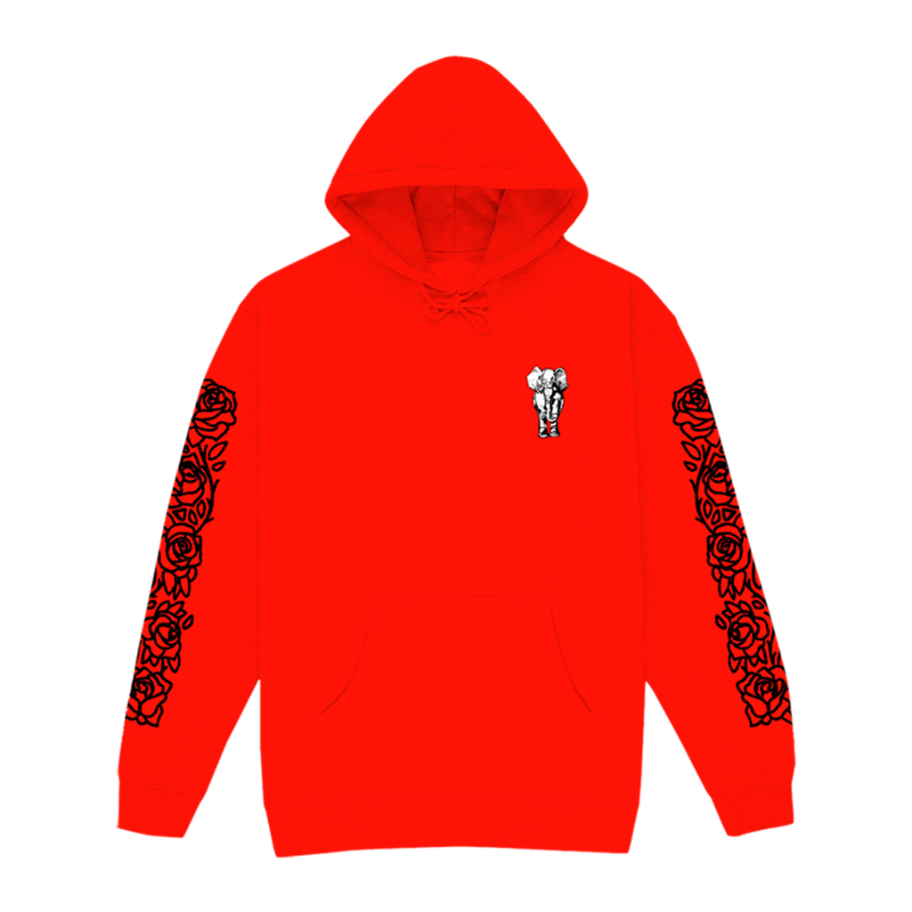 Apparel – The White Stripes